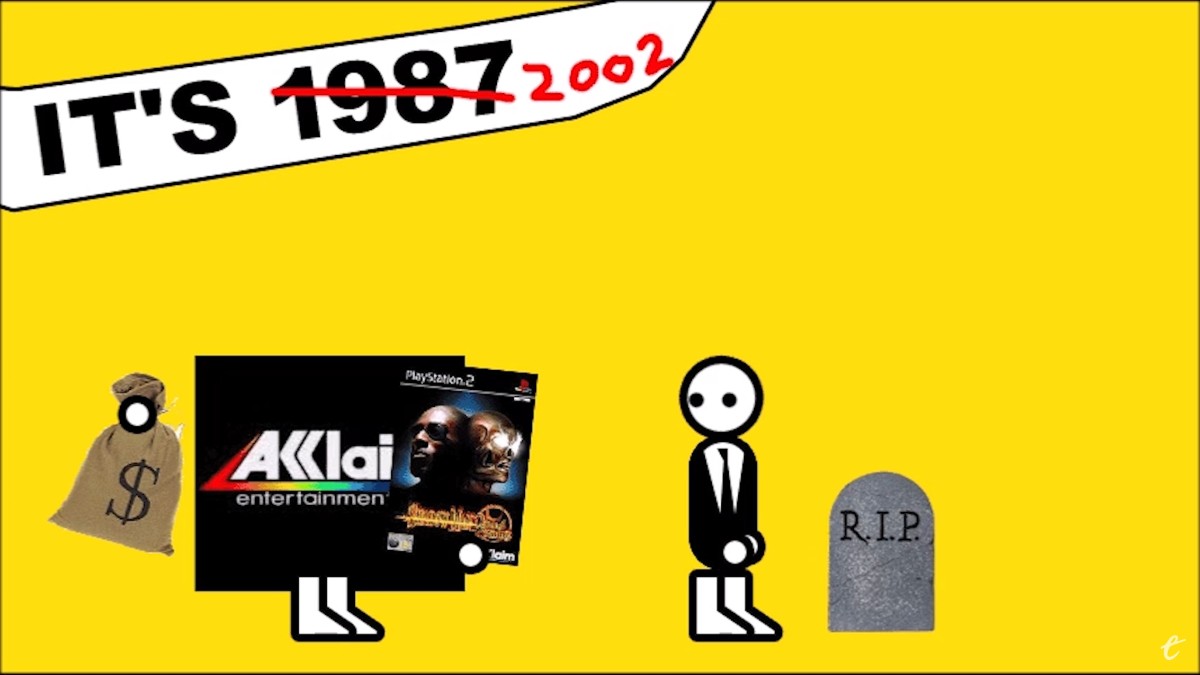 Acclaim Defined a Generation, Now They're Back - Prima Games