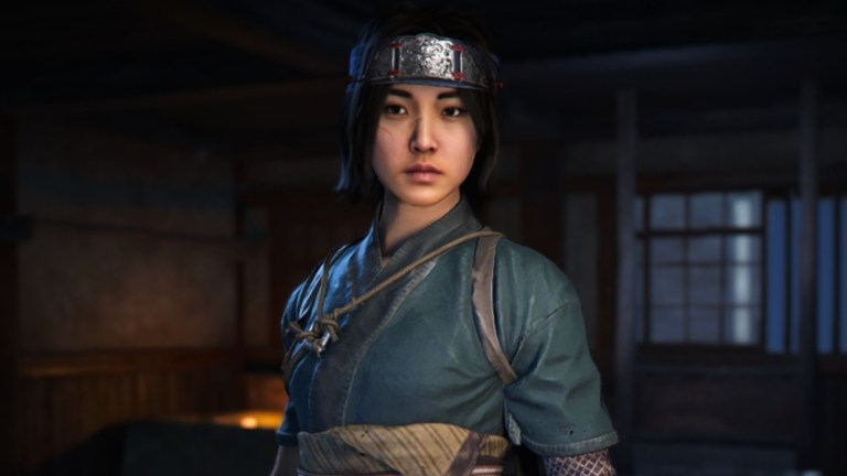 Screenshot by Prima Games