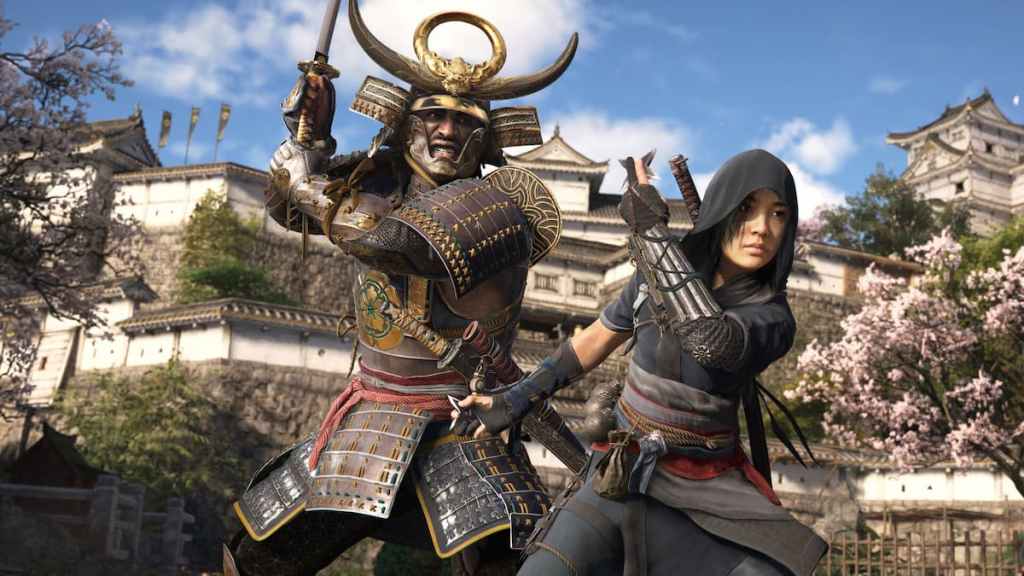 Assassin's Creed Shadows Pre-load Available on Xbox - Prima Games