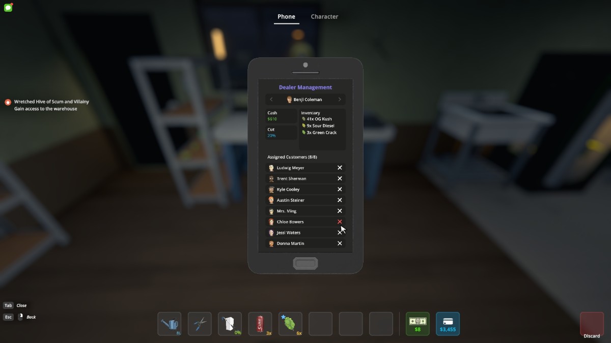 Screenshot by Prima Games