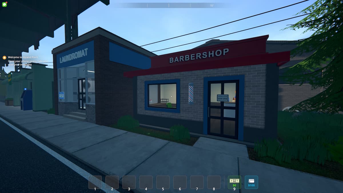 Bleuball’s Boutique