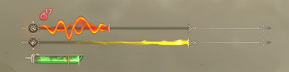 All Elemental Blights & Status Ailments in Monster Hunter Wilds