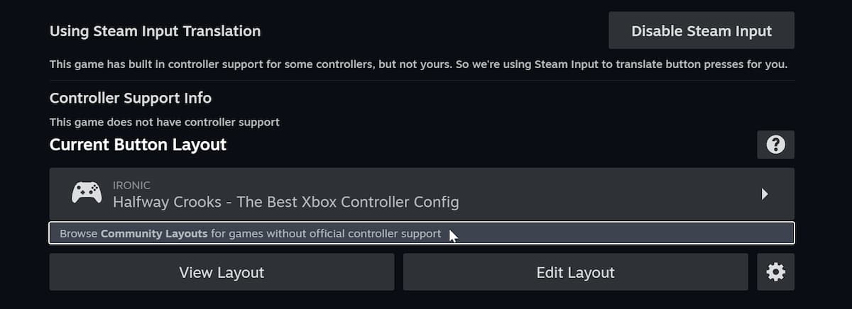 Screenshot by Prima Games