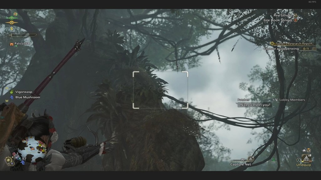 Where to Find the Dapperwing in Monster Hunter Wilds? - Prima Games