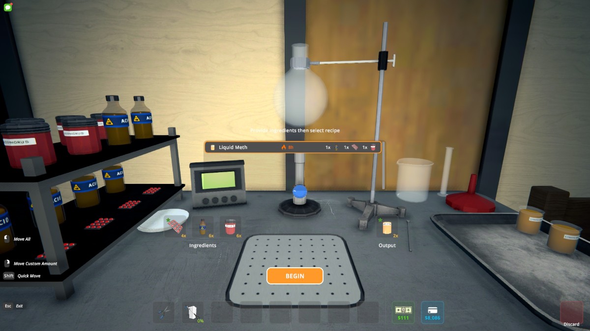 Screenshot by Prima Games