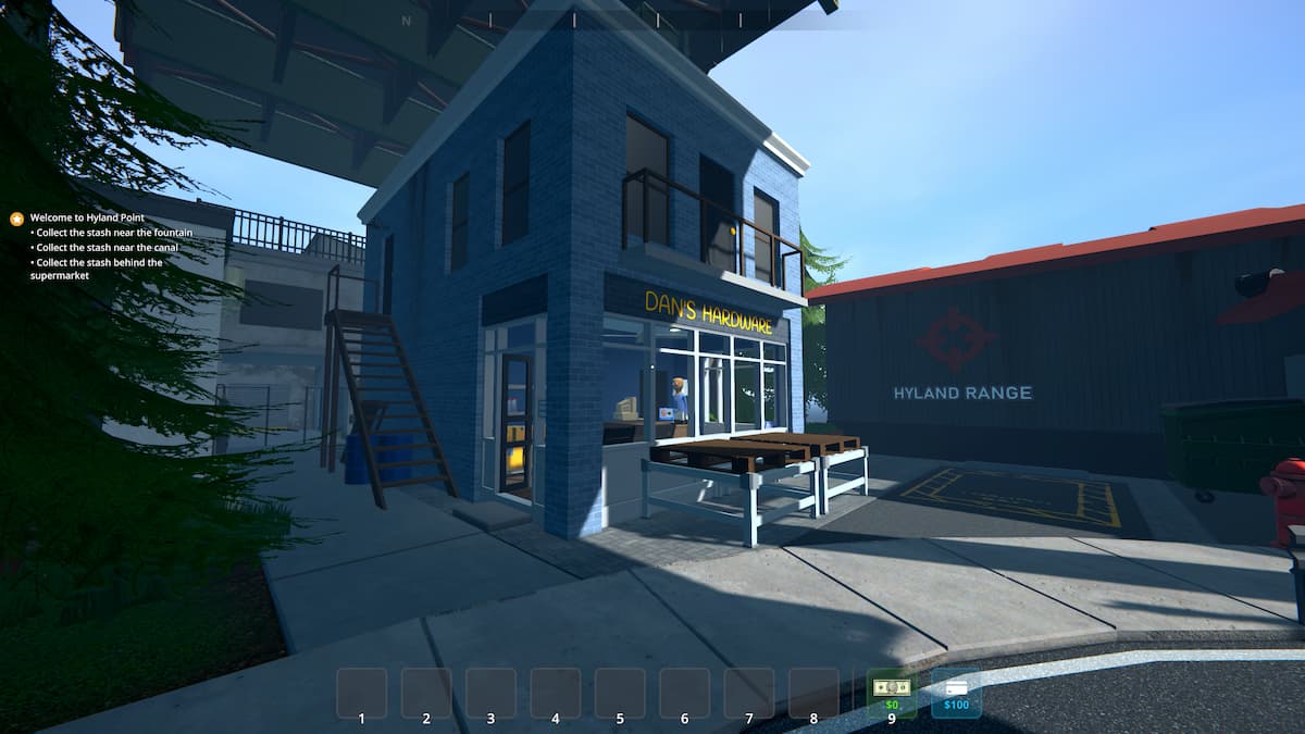 Screenshot by Prima Games