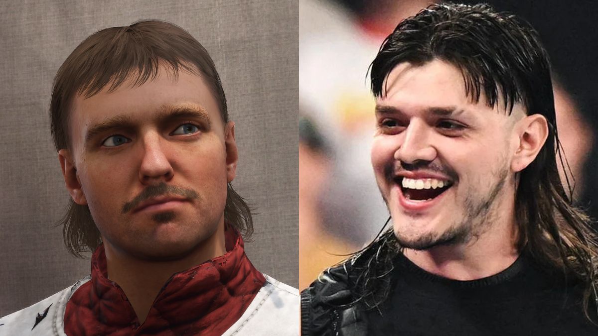 From Peasant to Pompous, Henry’s Funniest Looks in KCD2’s Barber Update