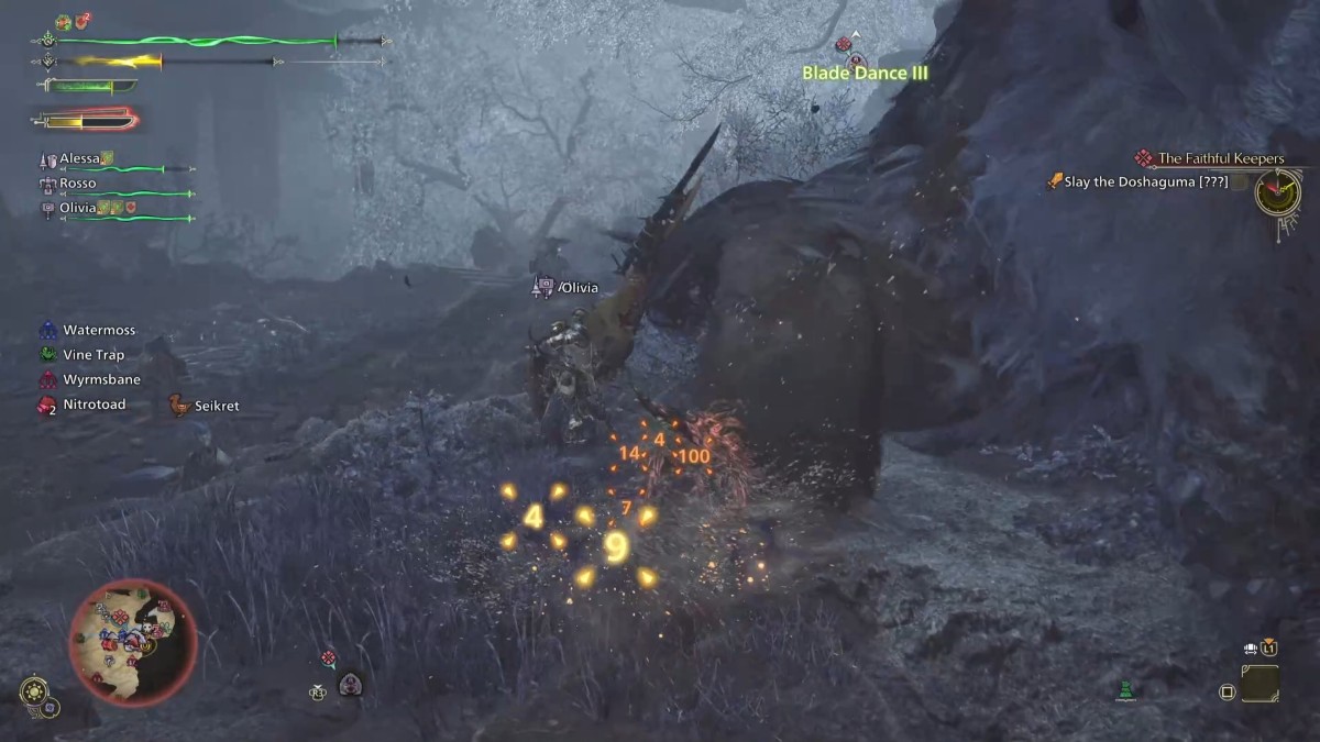 Complete Dual Blades Guide in Monster Hunter Wilds - Prima Games