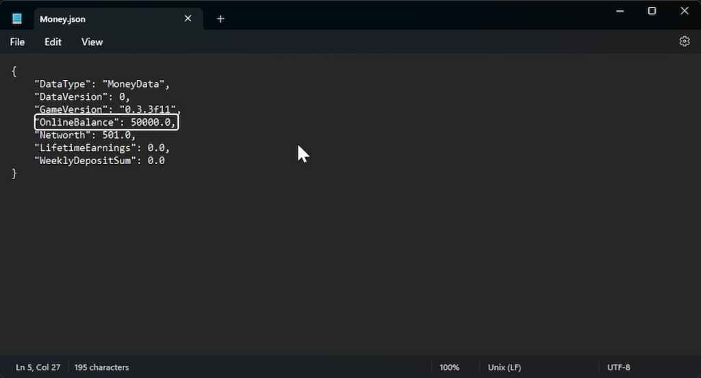 Schedule 1 Save File Location on PC