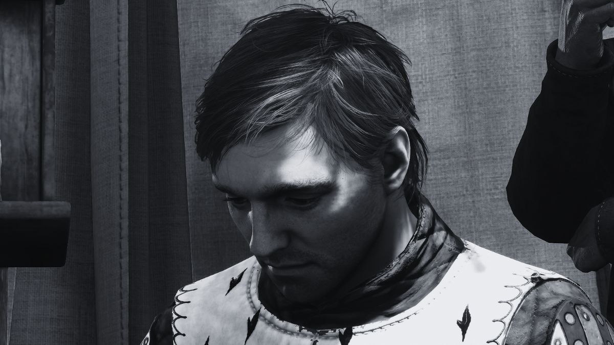 From Peasant to Pompous, Henry’s Funniest Looks in KCD2’s Barber Update