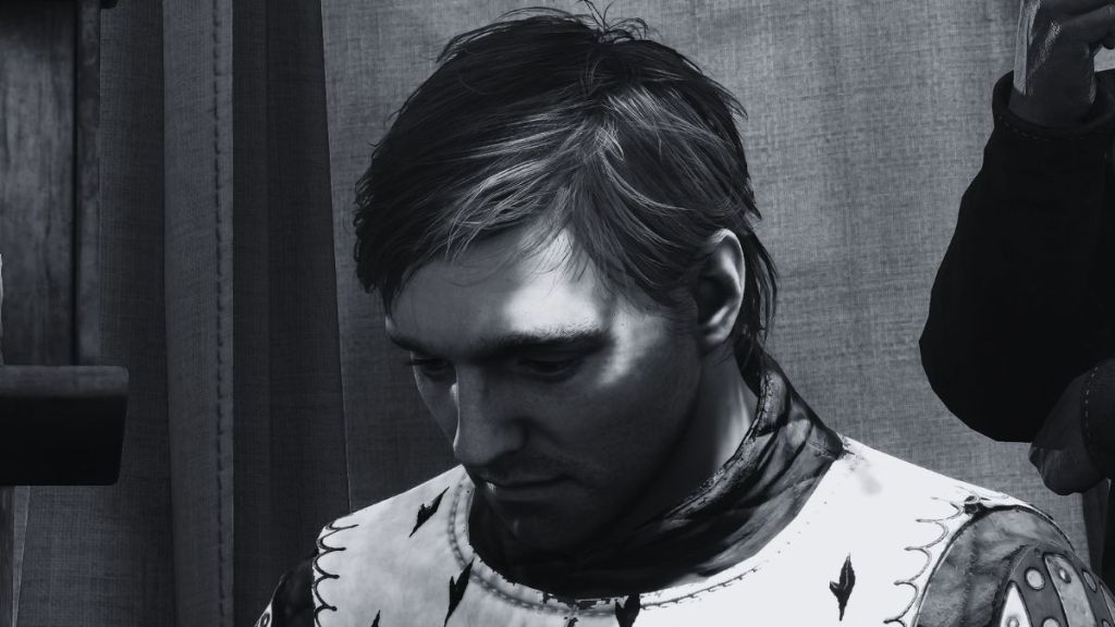 From Peasant to Pompous, Henry’s Funniest Looks in KCD2’s Barber Update