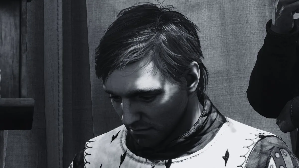 From Peasant to Pompous, Henry’s Funniest Looks in KCD2’s Barber Update