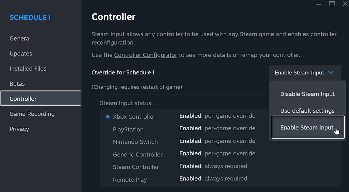 Screenshot by Prima Games