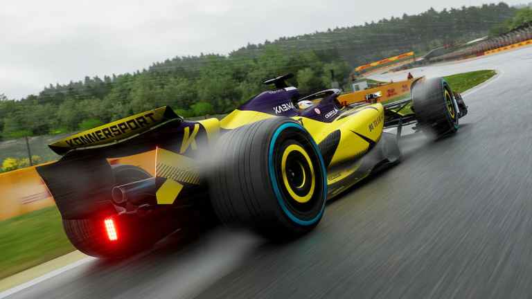 F1 25 System Requirements, Pre-Order Bonus and Iconic Edition Detailed