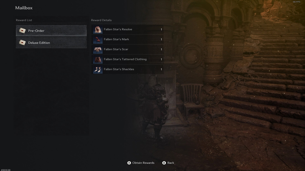 Screenshot by Prima Games