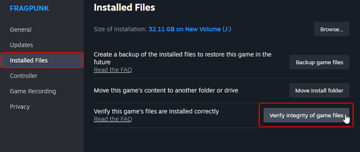 How To Fix the FragPunk No Audio Issue on PC