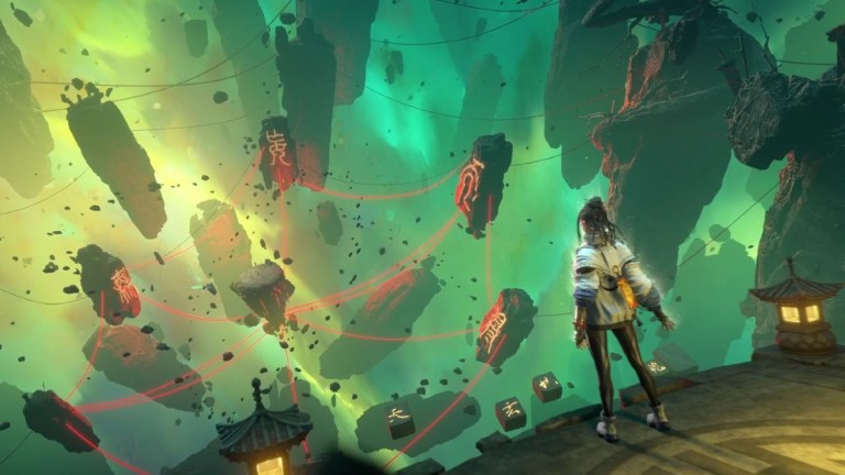 Do You Run Faster With A Knife in FragPunk? - Prima Games