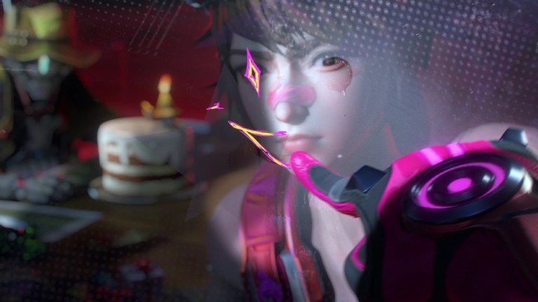 All Weapons and Their Stats in FragPunk - Prima Games