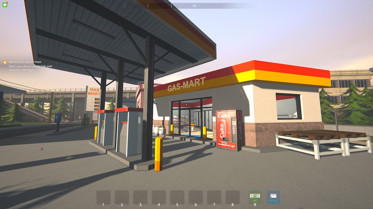 Screenshot by Prima Games