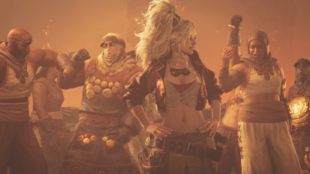 Best Items to Bring During Hunts in Monster Hunter Wilds