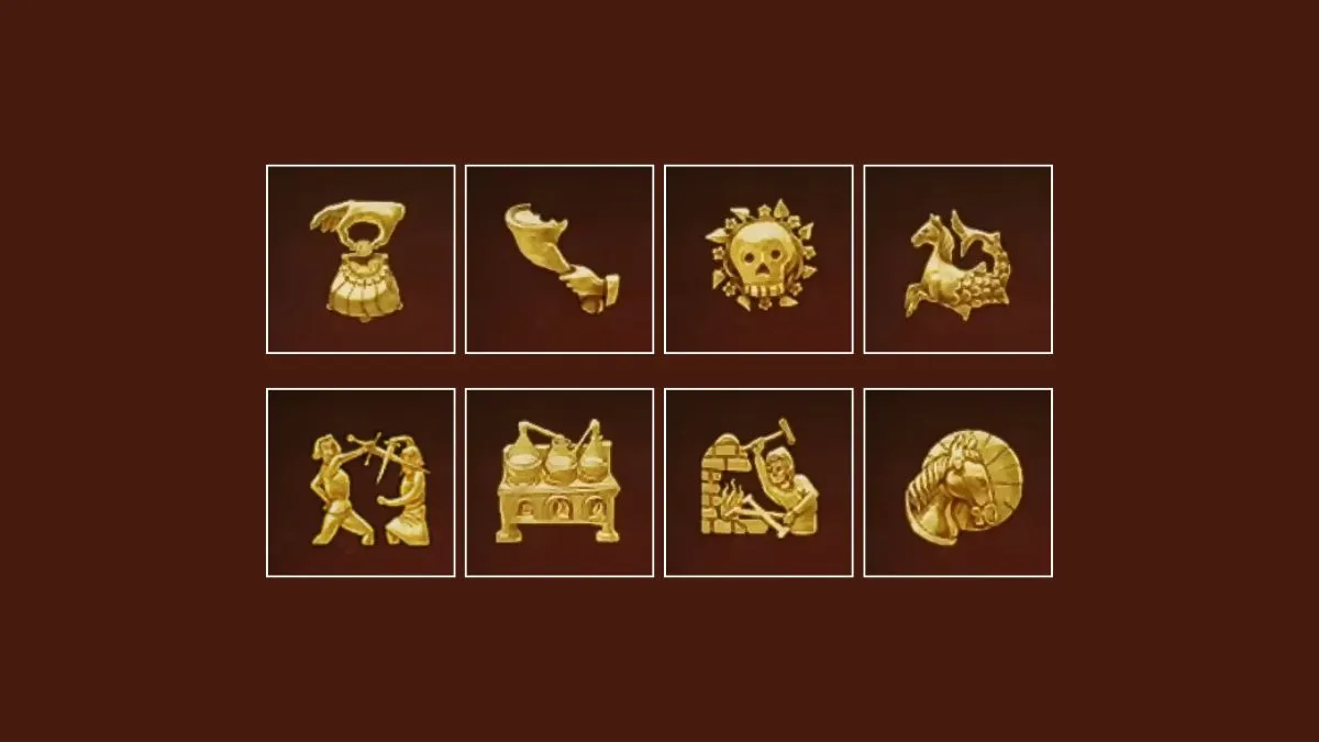 How To Unlock Every Hidden Perk in Kingdom Come Deliverance 2