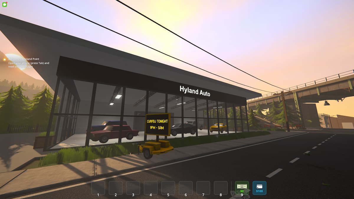 Screenshot by Prima Games