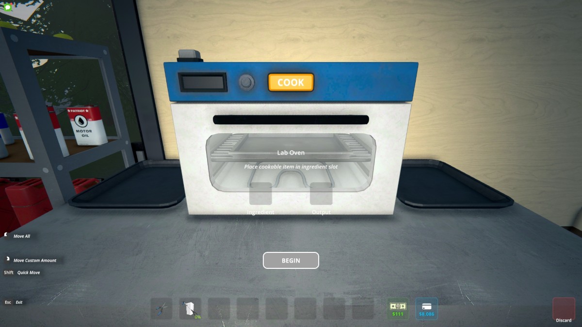How to Buy and Use the Chemical Station in Schedule 1 - Prima Games