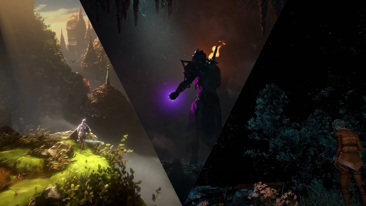 April is ARPG Month – All the Updates to Look Forward To