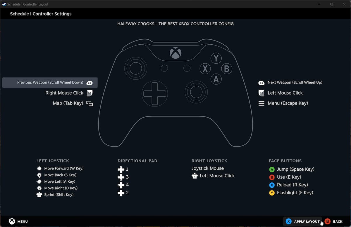 Screenshot by Prima Games