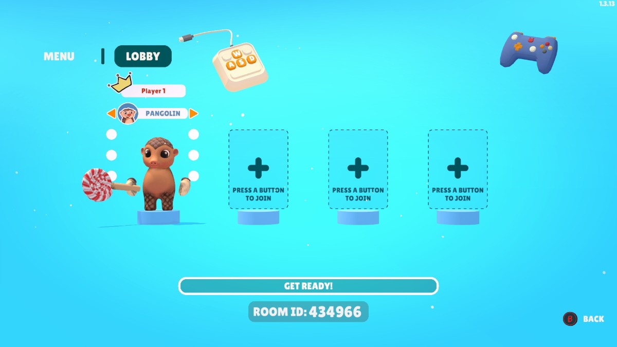 How to Play Online With Friends in Party Club - Prima Games