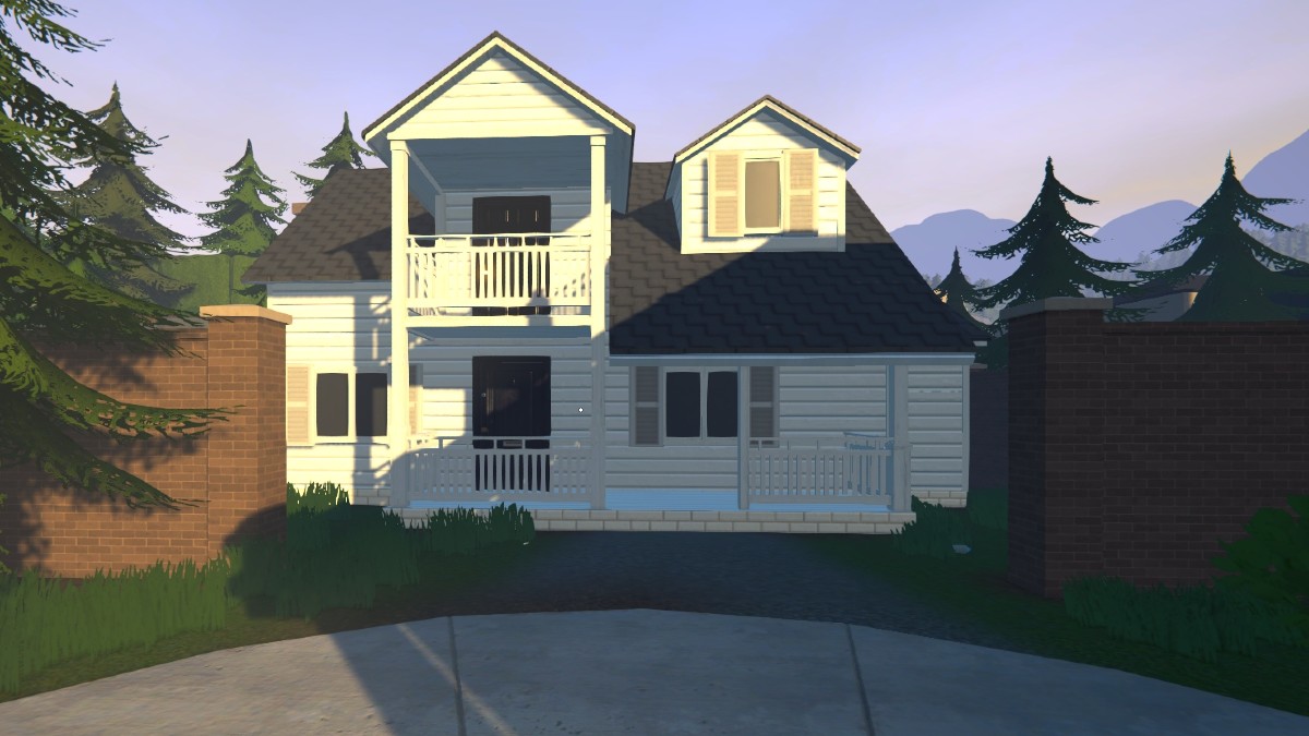 Screenshot by Prima Games