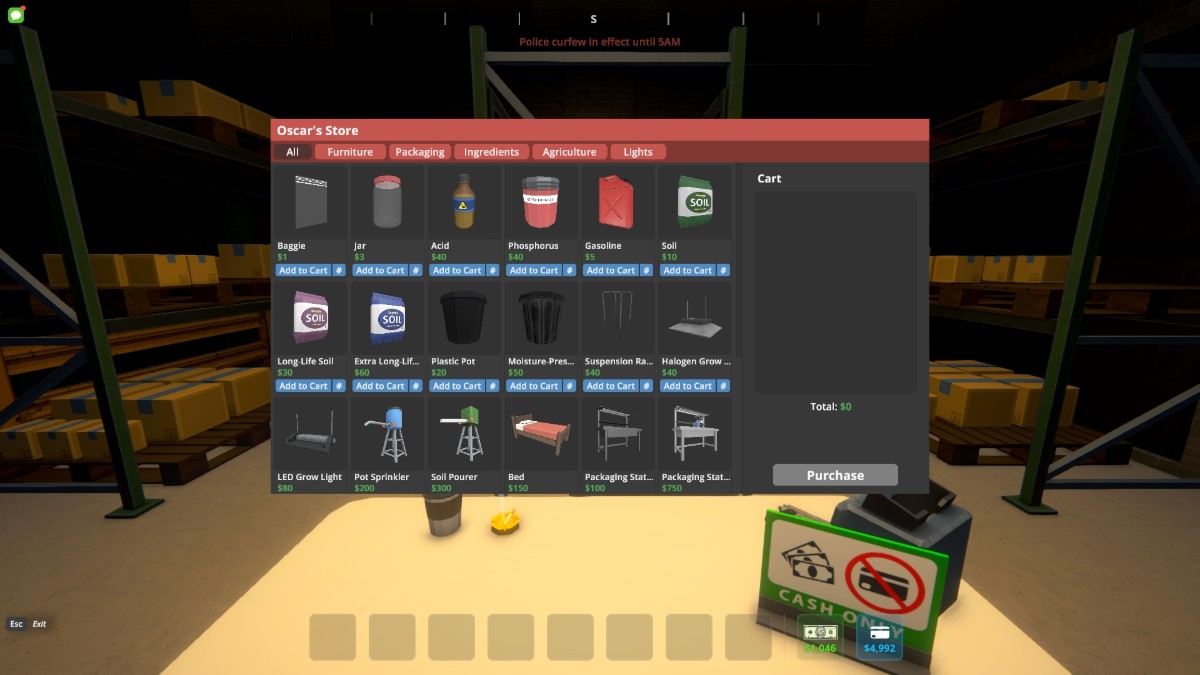 Screenshot by Prima Games