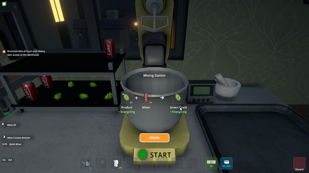 Screenshot by Prima Games