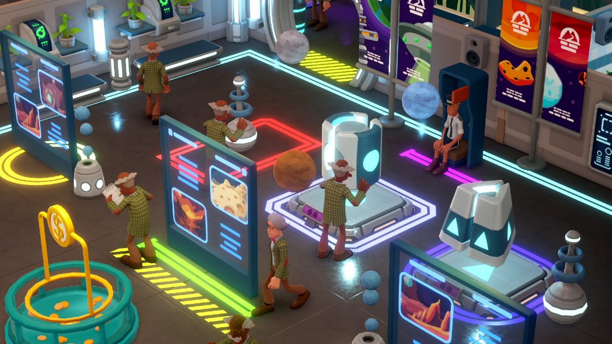 5 Best Mods for Two Point Museum - Prima Games