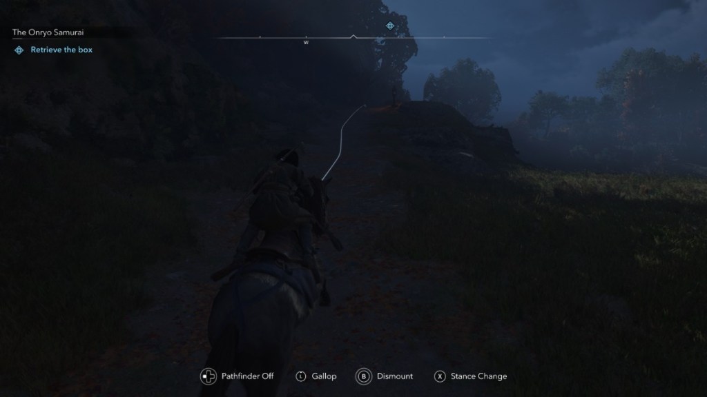 How to Call Your Mount in AC Shadows - Prima Games