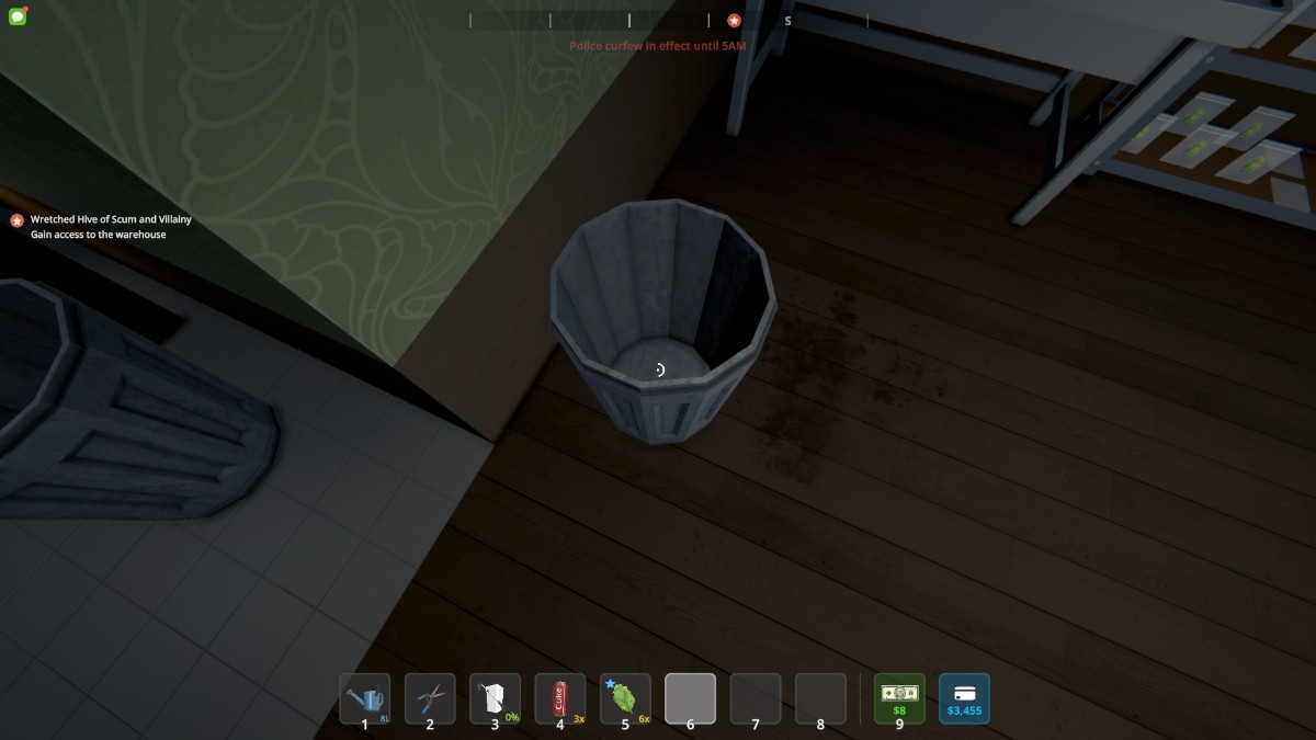 Screenshot by Prima Games