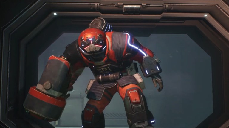 Split Fiction: How to Beat Mr. Hammer Boss - Prima Games