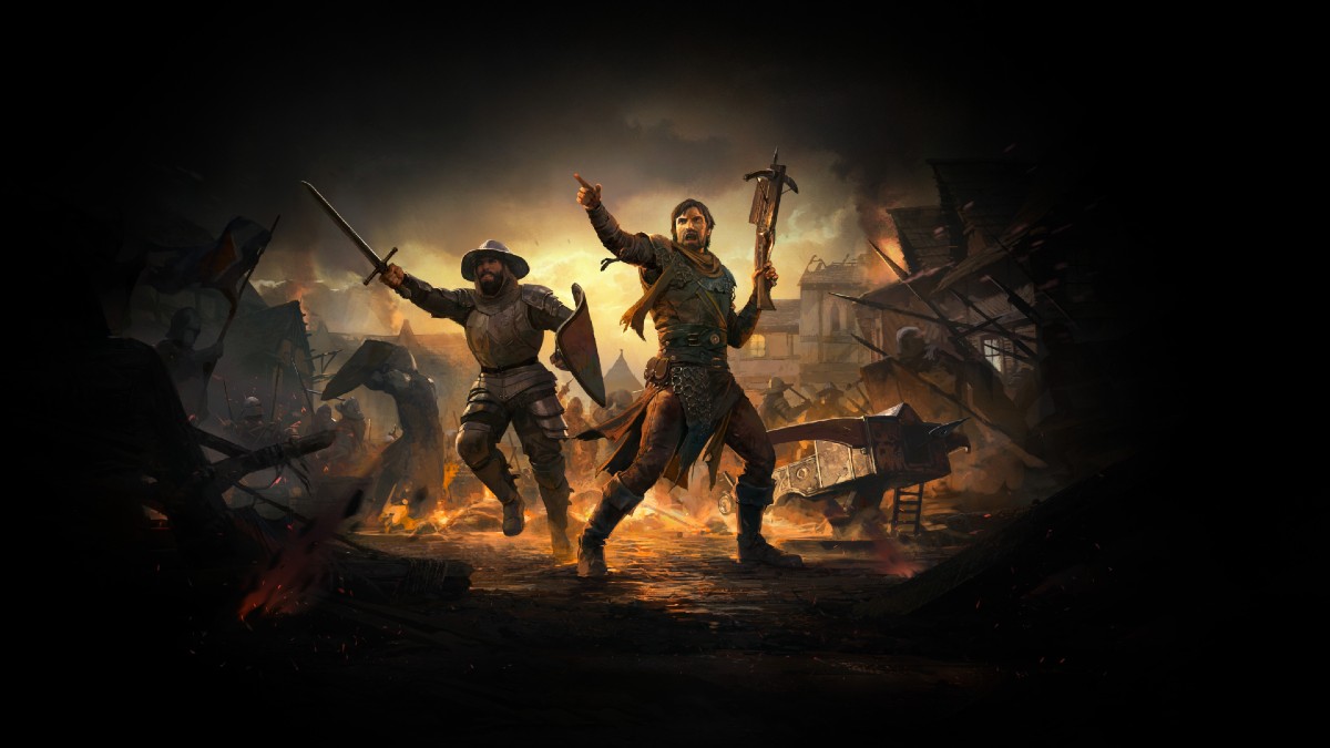 Image via Grinding Gear Games