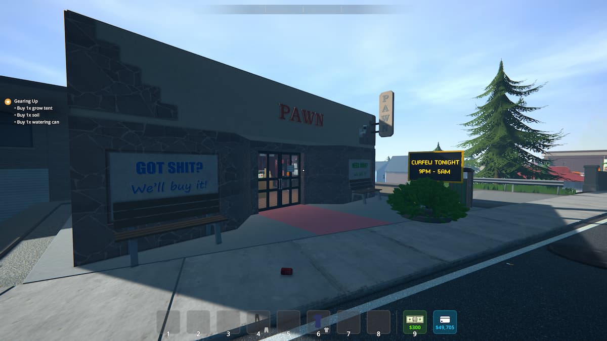 Screenshot by Prima Games