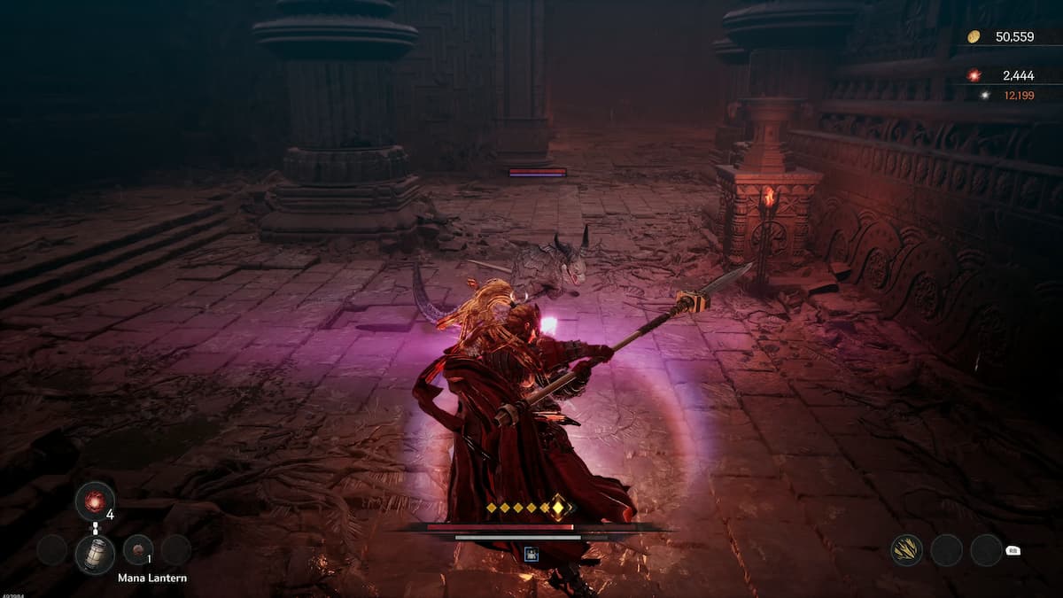 Screenshot by Prima Games