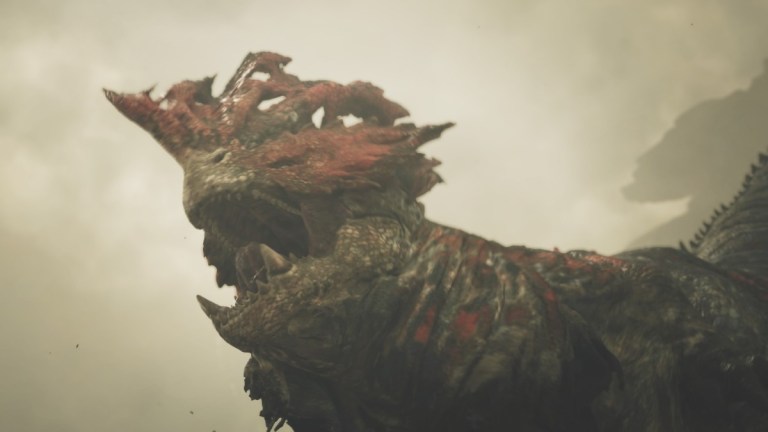 How to Beat Quematrice in Monster Hunter Wilds - Prima Games