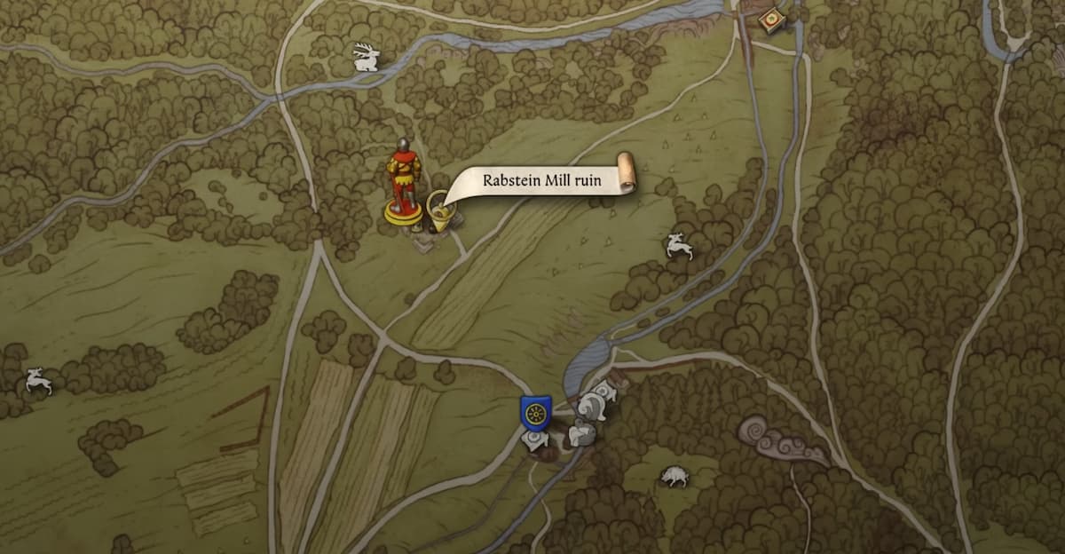 How To Unlock Every Hidden Perk in Kingdom Come Deliverance 2