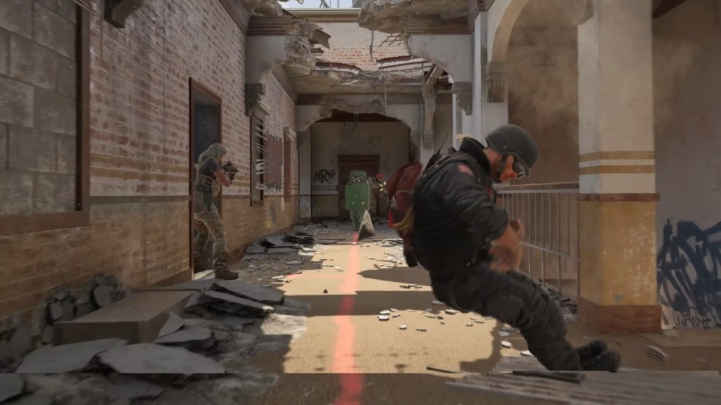 Rainbow Six Siege X Early Impressions – Another Decade of R6S?