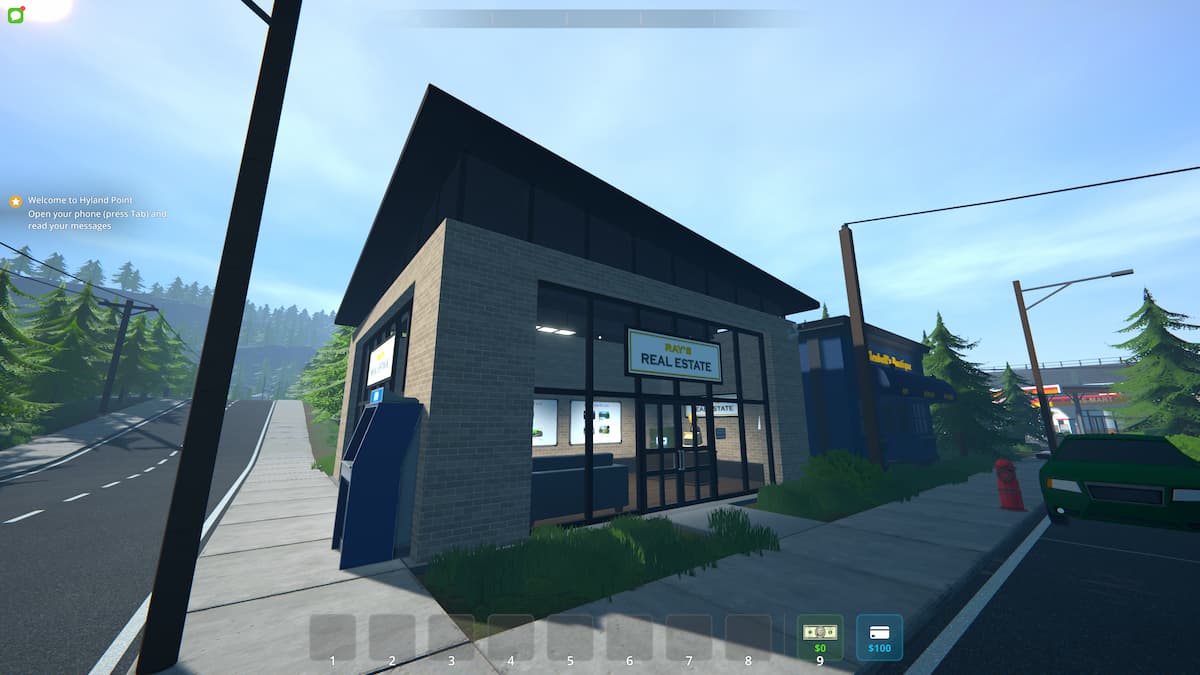 Screenshot by Prima Games