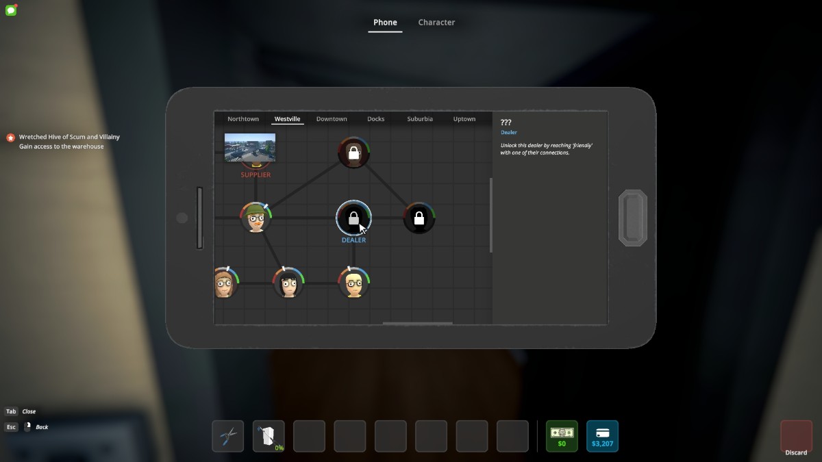 How to Unlock More Dealers in Schedule 1 - Prima Games