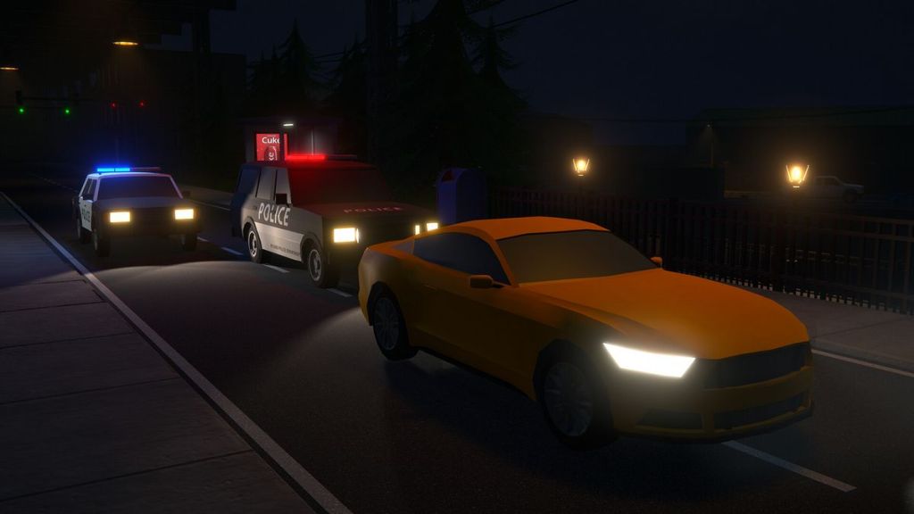 How to Escape From the Police in Schedule 1 - Prima Games