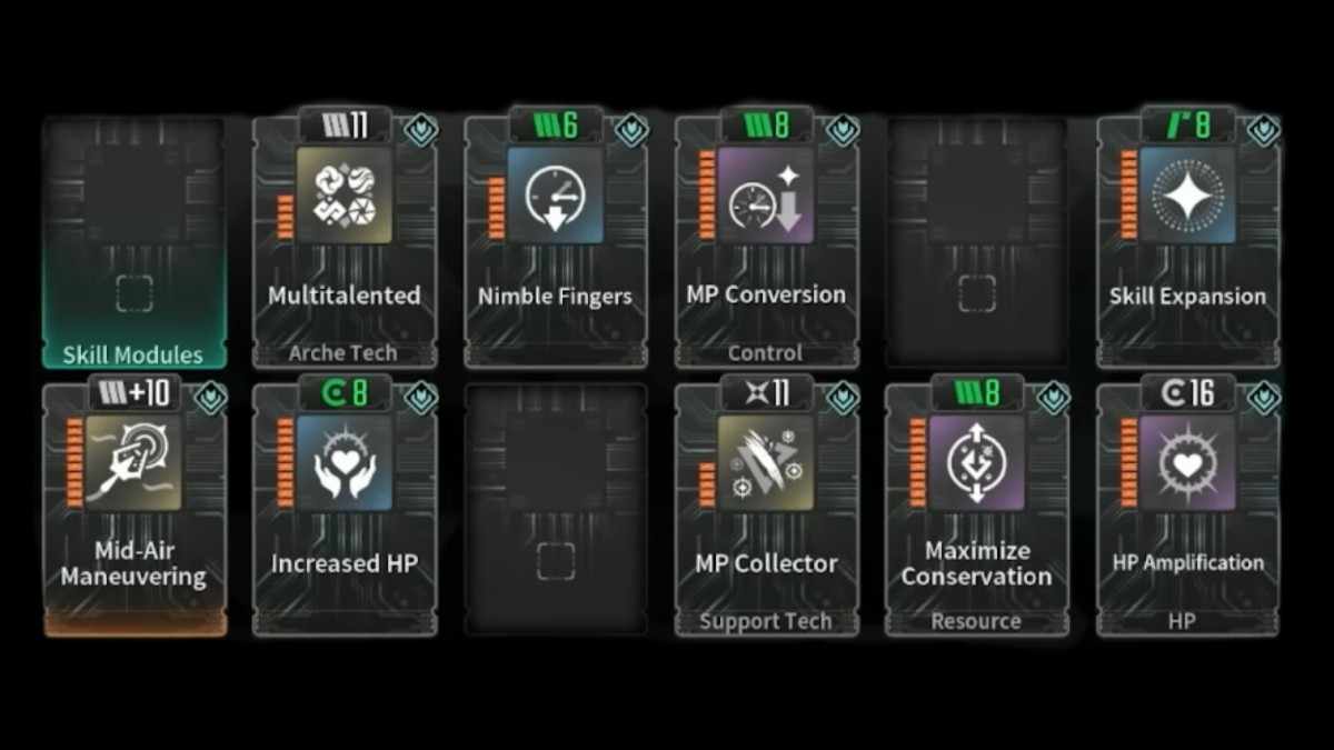 Best Serena Build in The First Descendant - Prima Games