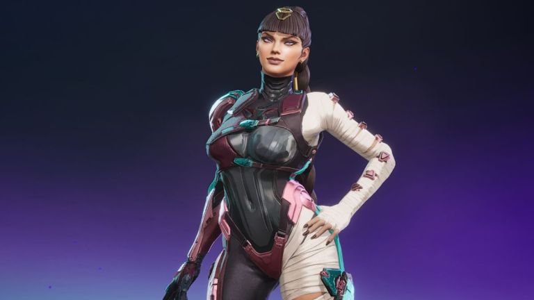 How To Unlock a Lancer for Free in FragPunk