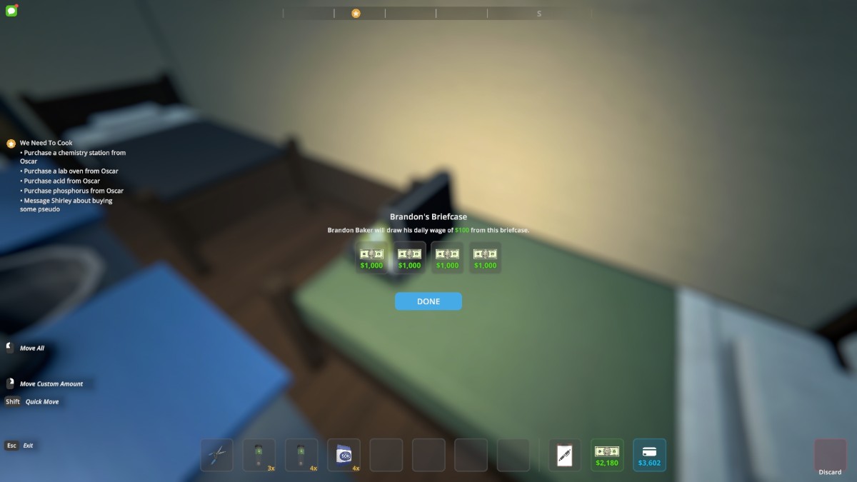 Screenshot by Prima Games