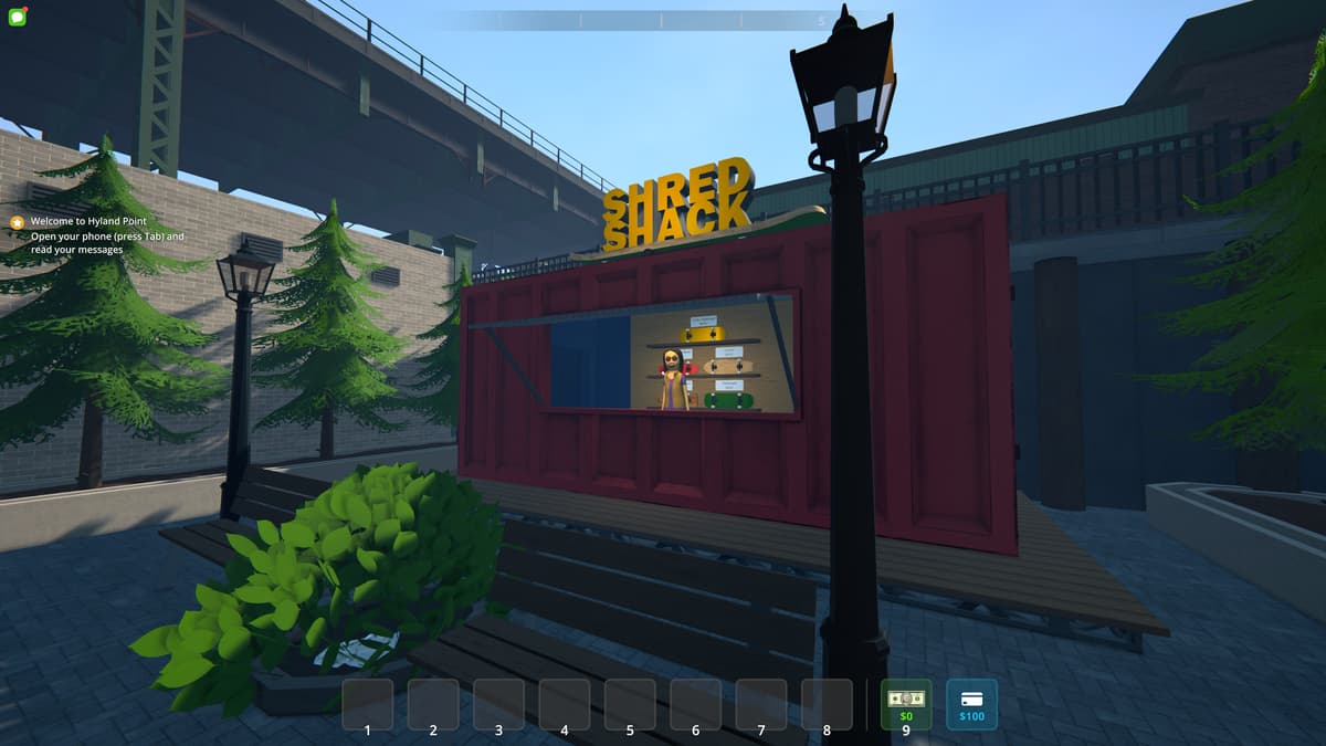 Screenshot by Prima Games